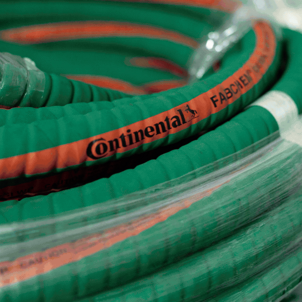 Continental | Mangueras y Conexiones del Valle, SA de CV