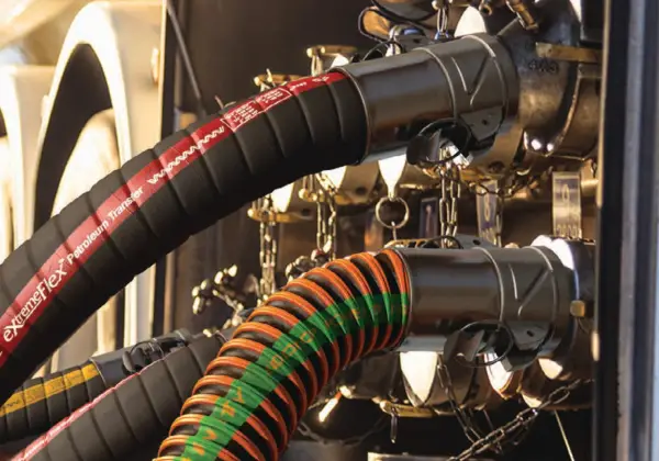 Continental | Mangueras y Conexiones del Valle, SA de CV