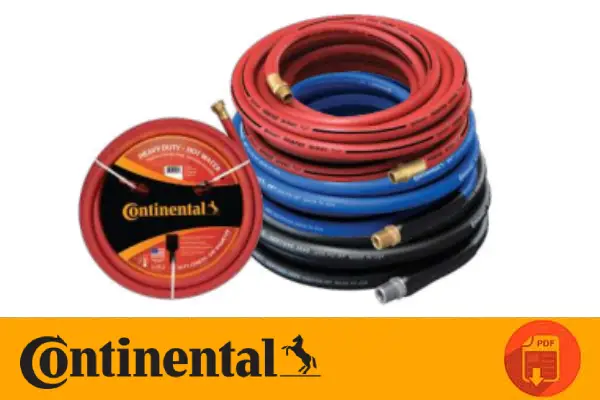 MANGUERAS INDUSTRIALES | Continental